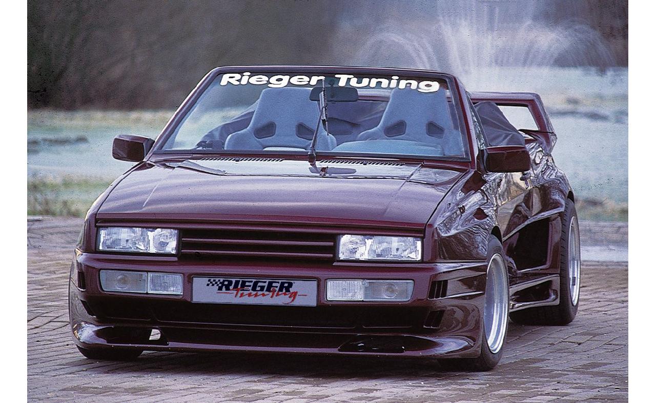 Faszinierend Vw Scirocco 2 Tuning Ebenbild