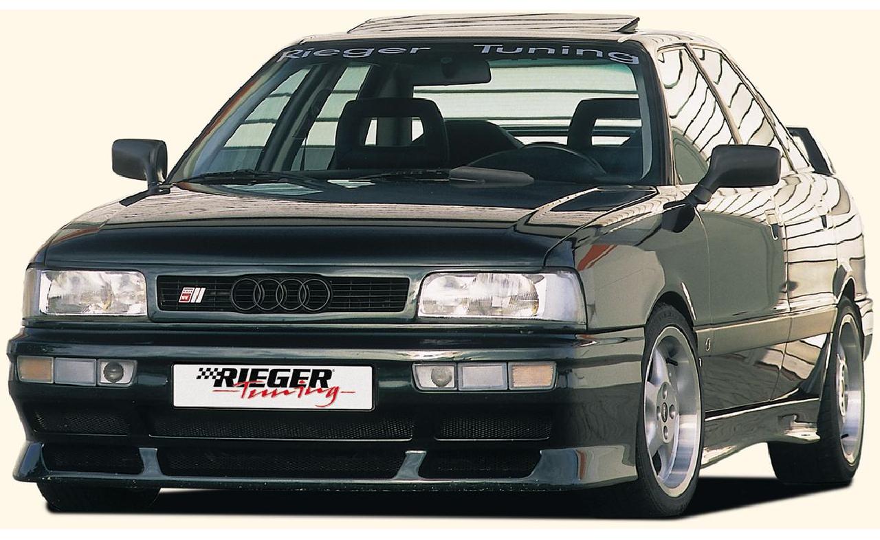 Audi 80 Coupe Tuning