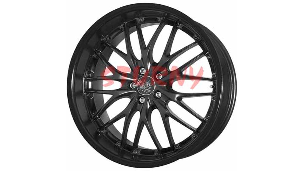 Jante BARRACUDA Voltec T6