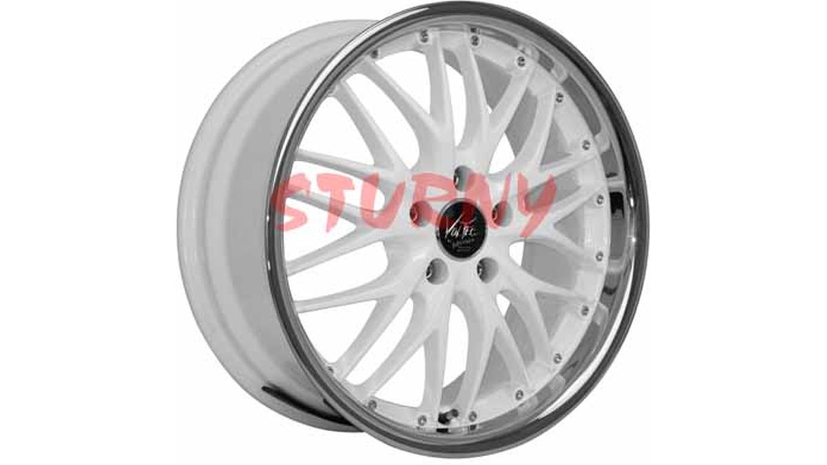 Jante BARRACUDA Voltec T6