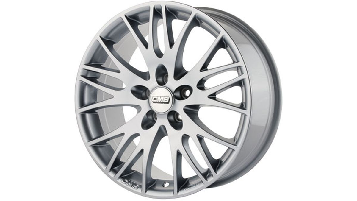 Jante CMS C8