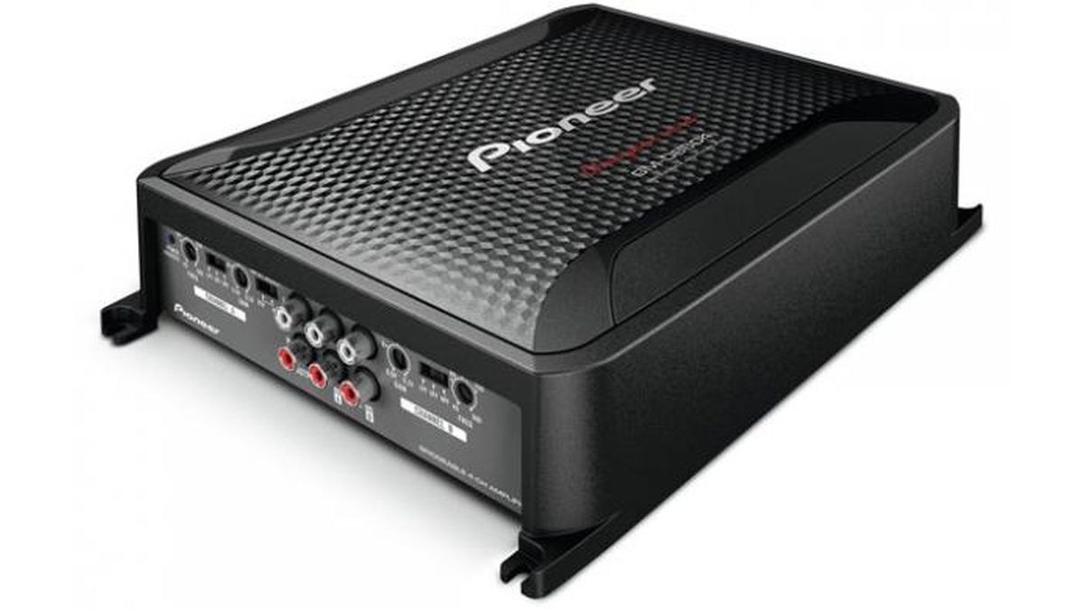 Ampli Pioneer Voiture
