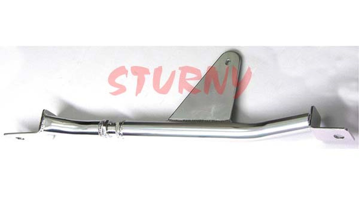 Barre Anti Rapprochement Pour Vw Golf 2 Golf 3 Vento