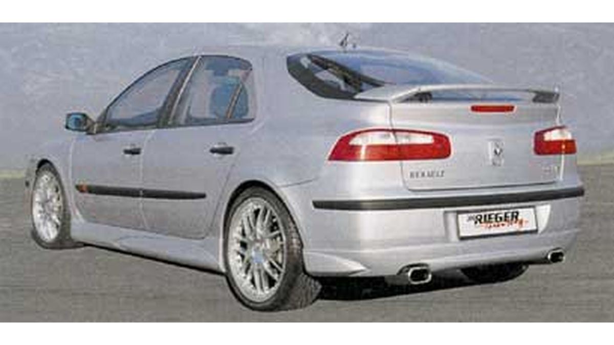 Kit carrosserie Renault Laguna 2 berline & break