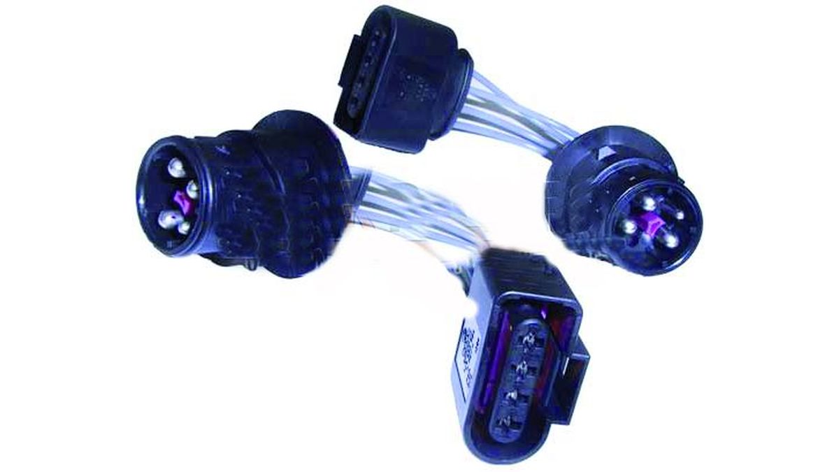 Kit de câblage pour Audi A3 8L (96-00)