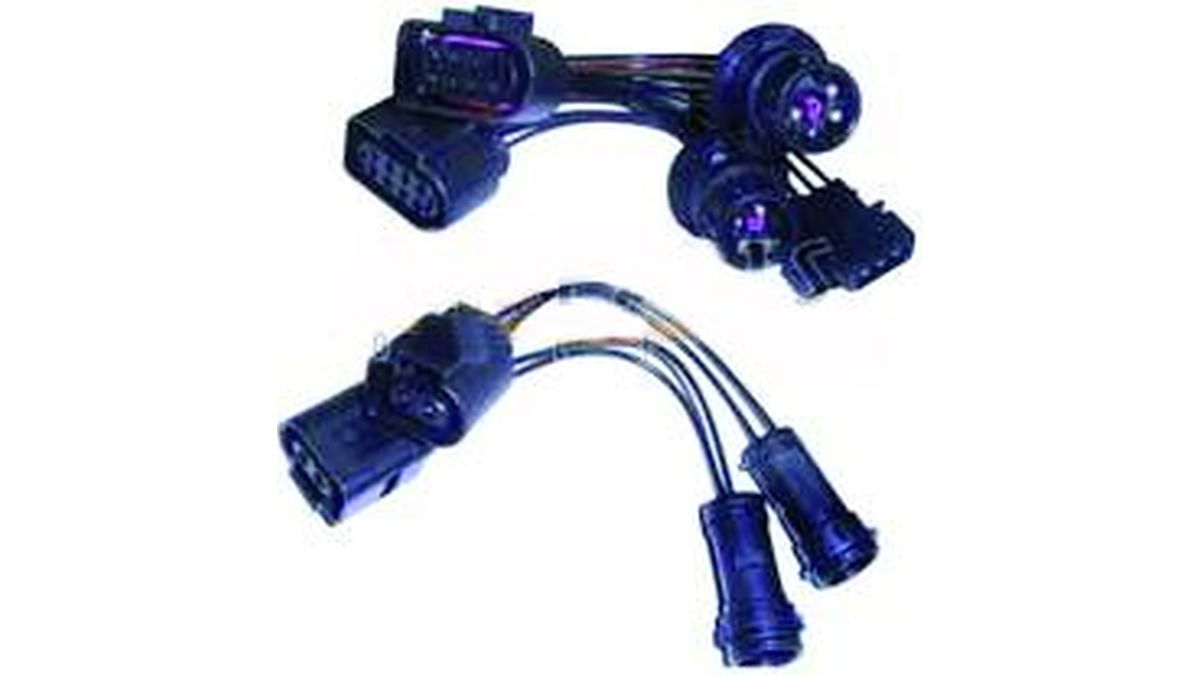 Kit de câblage pour Audi A4 B5 (95-99)