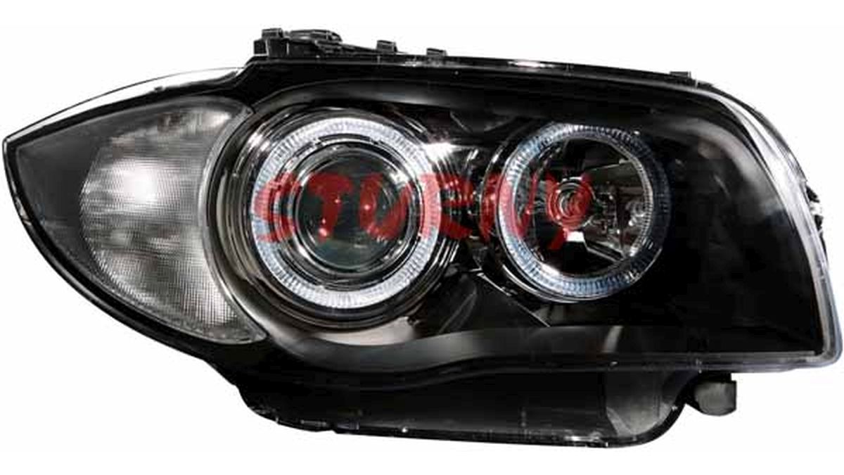 E87 Angel Eyes