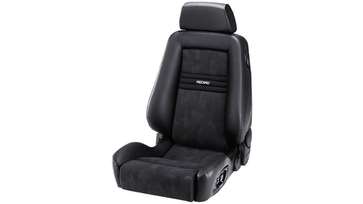 Siège RECARO Ergomed E/ES