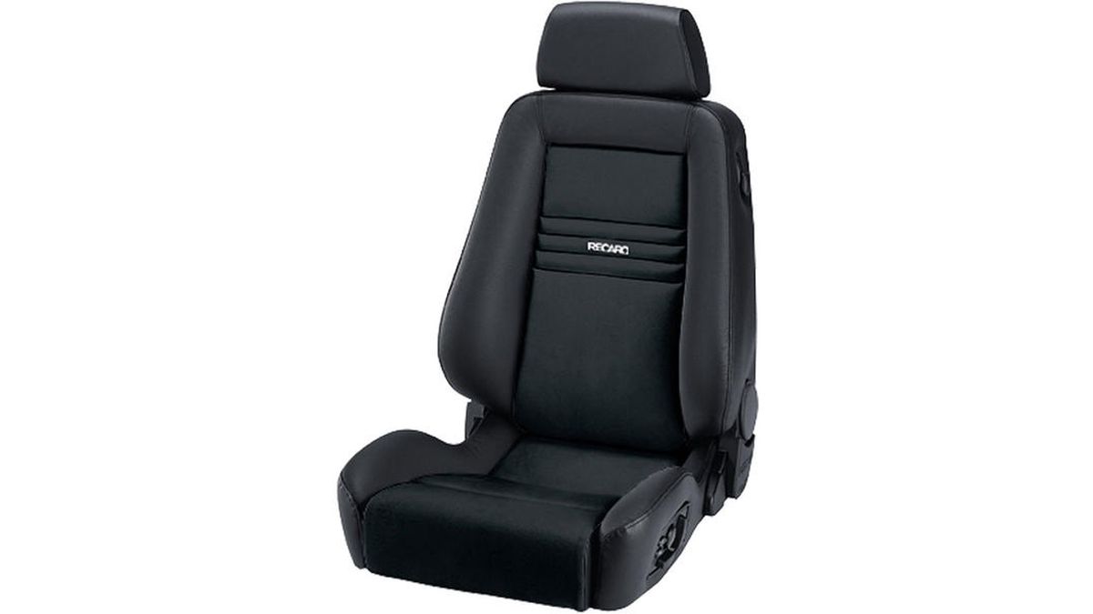 Siège RECARO Ergomed E/ES