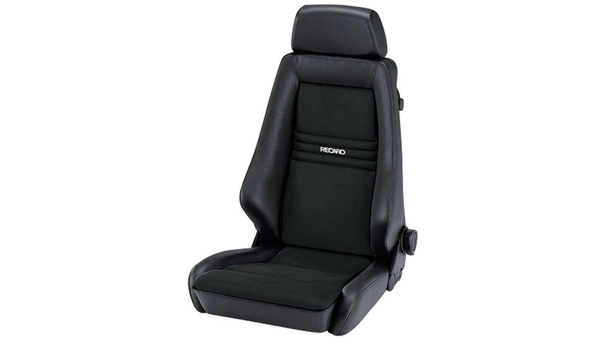 Siège RECARO Specialist S/M/L