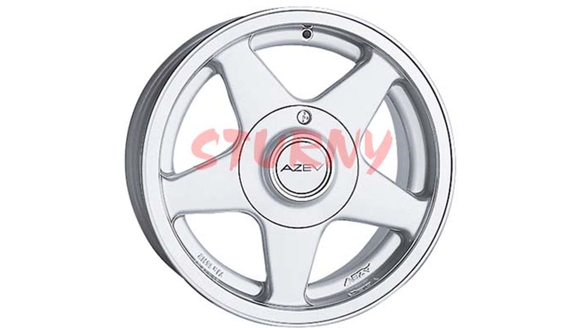 Jante AZEV type A