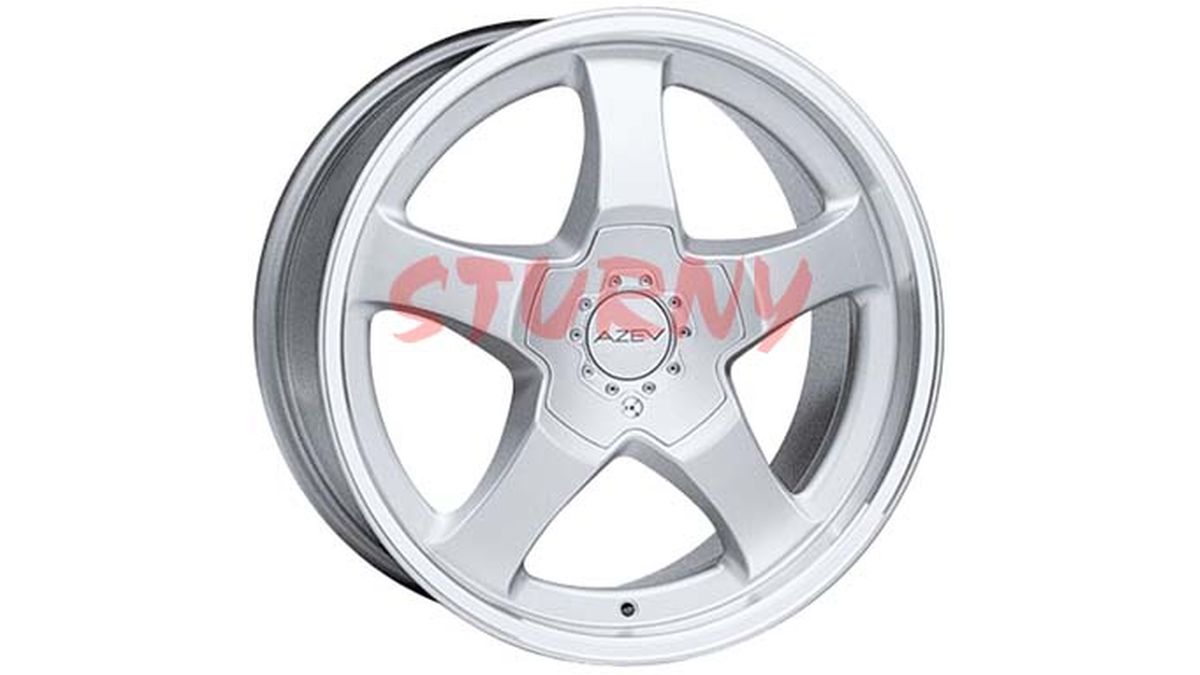 Jante AZEV type M