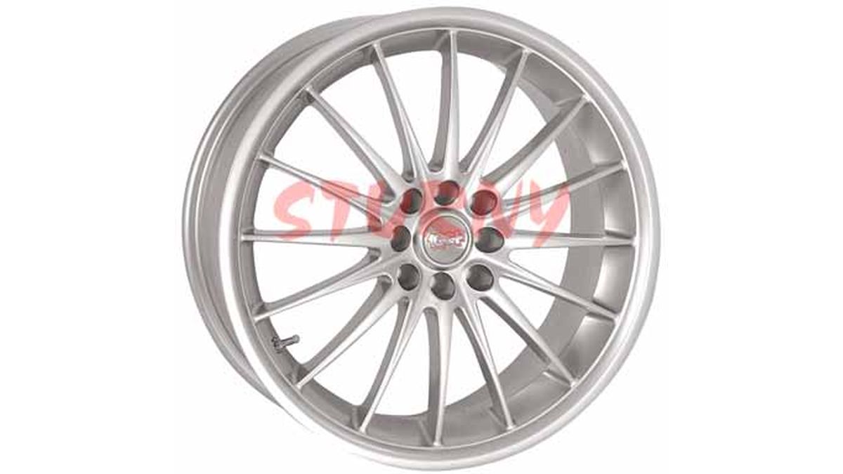 Jante TEAM DYNAMICS Jet