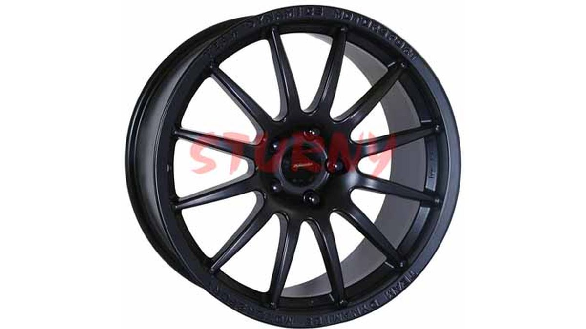 Jante TEAM DYNAMICS Pro Race 1.2