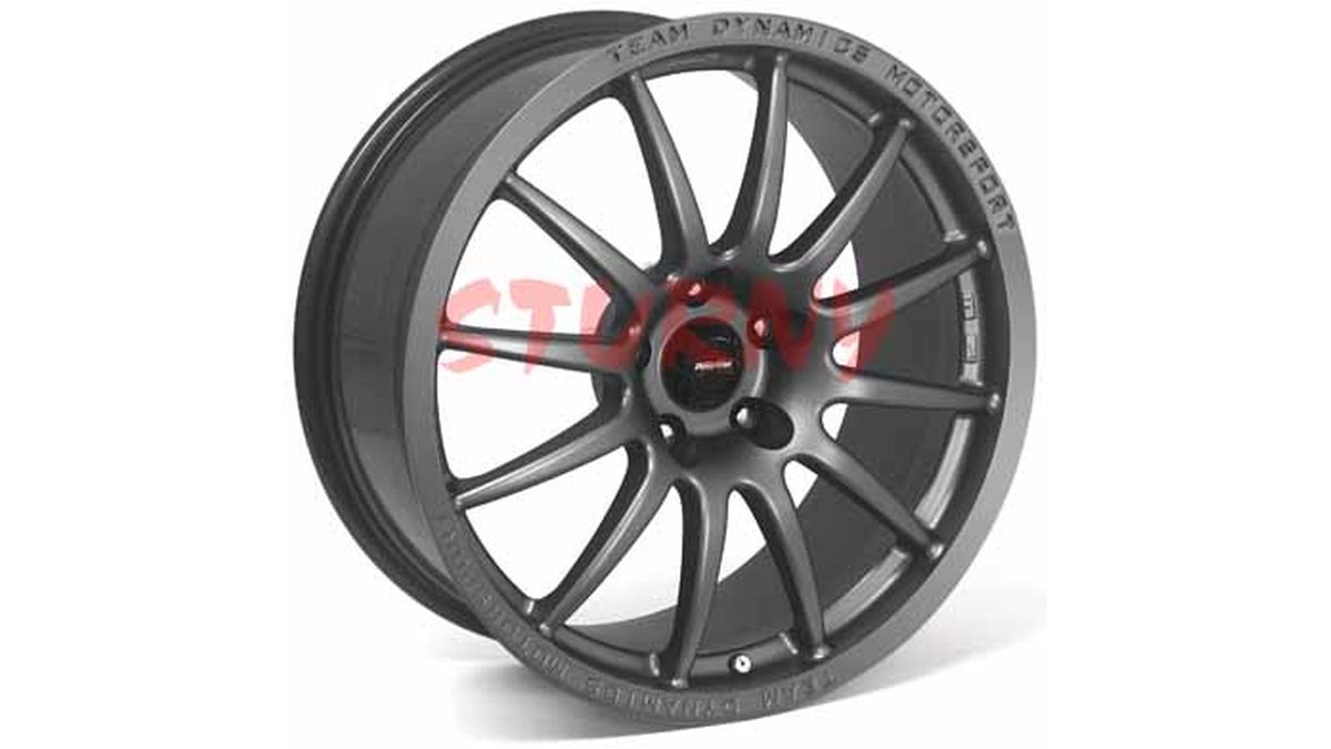 Jante TEAM DYNAMICS Pro Race 1.2