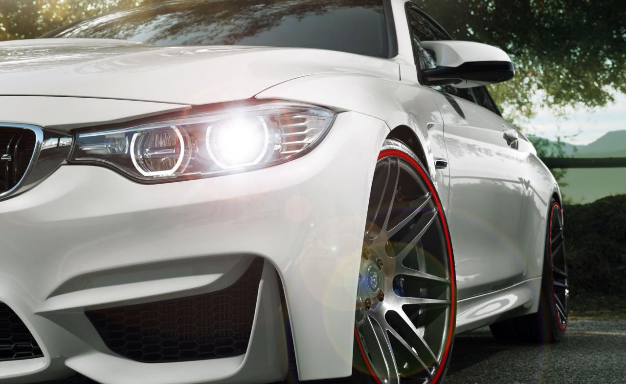 RIM RINGZ Protections de jantes couleur rouge