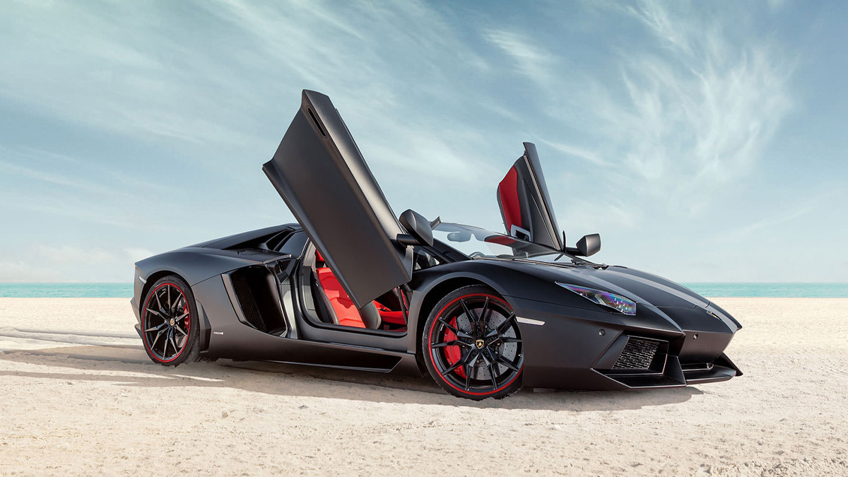 RIM RINGZ Protections de jantes couleur rouge