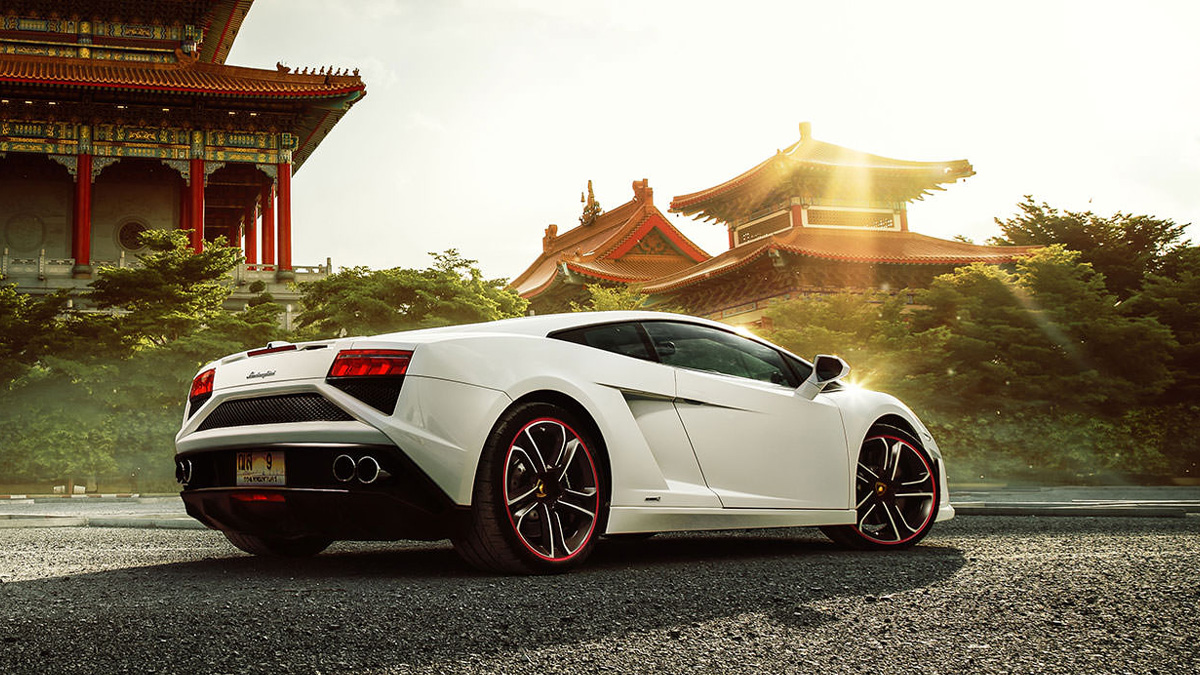 RIM RINGZ Protections de jantes couleur rouge