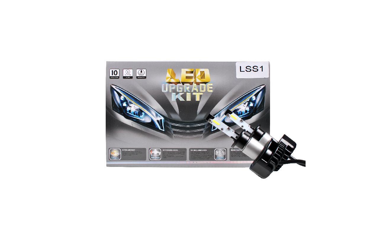 Kit à LED H1 Basic (LSS1)
