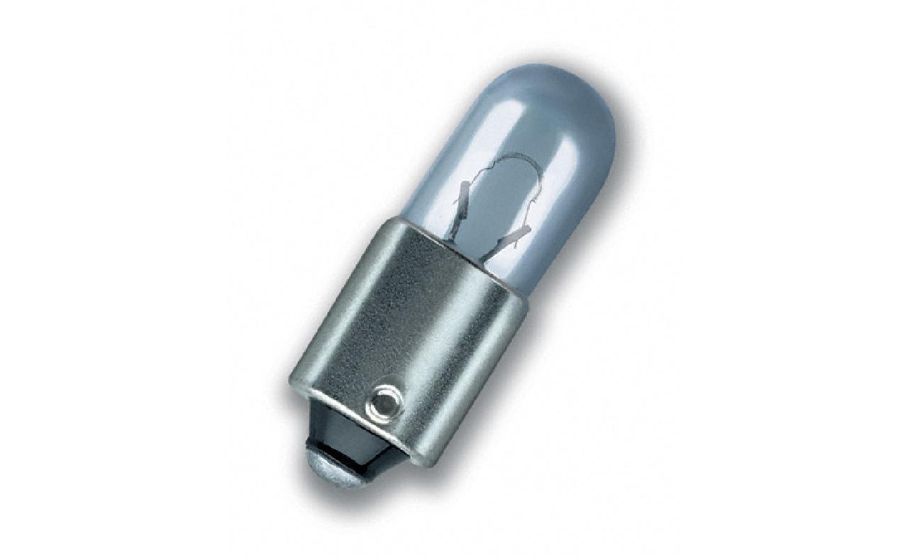 OSRAM Orginal 3797 BA9s 24V 2W (O3797)