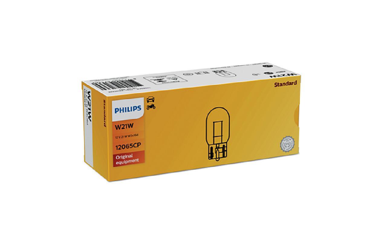 Philips W21W 12V21 W3x16d CP (PH 12065CP)