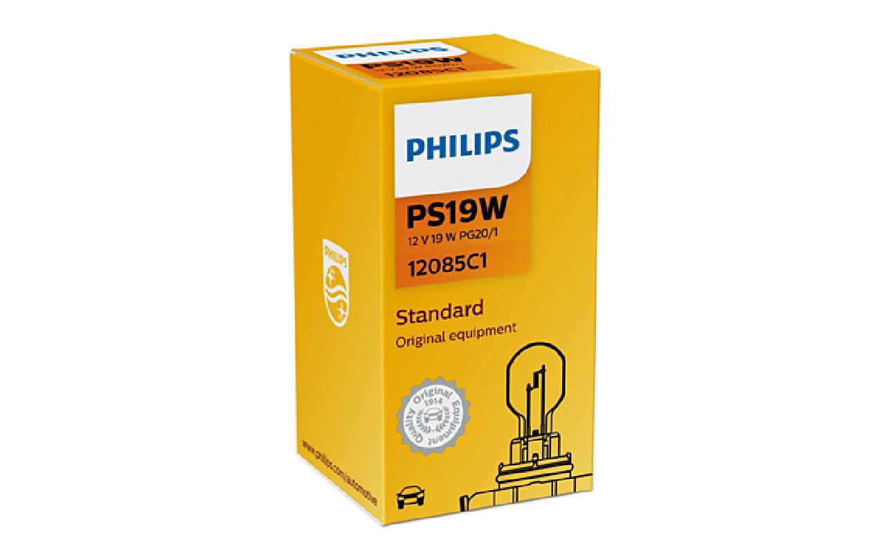 Philips PS19W 12V19W PG20/1 C1 (PH 12085C1)