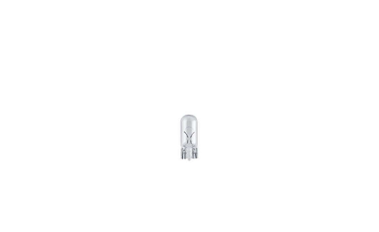 Philips W5W 12V5W W2,1x9,5d CP (PH 12961CP)