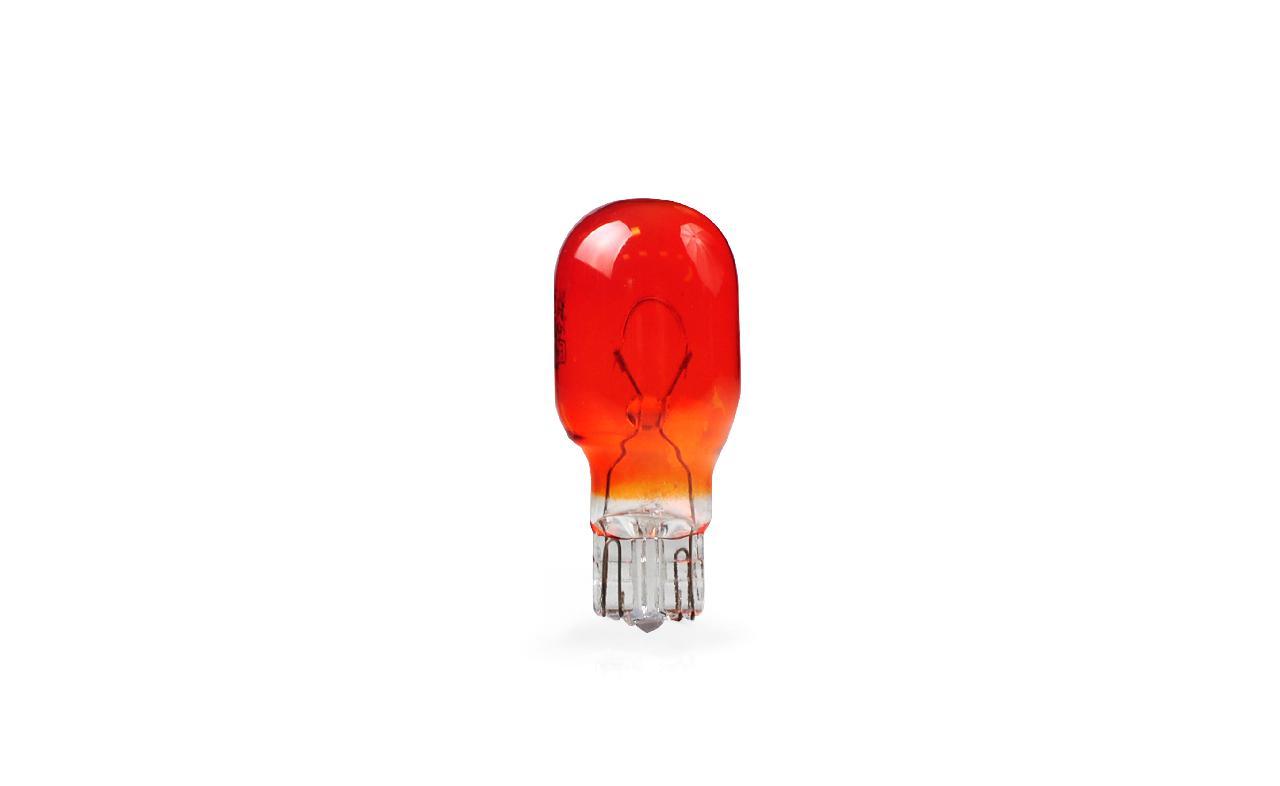 Ampoule M-Tech WY16W T15 16W 12V ORANGE (Z93)