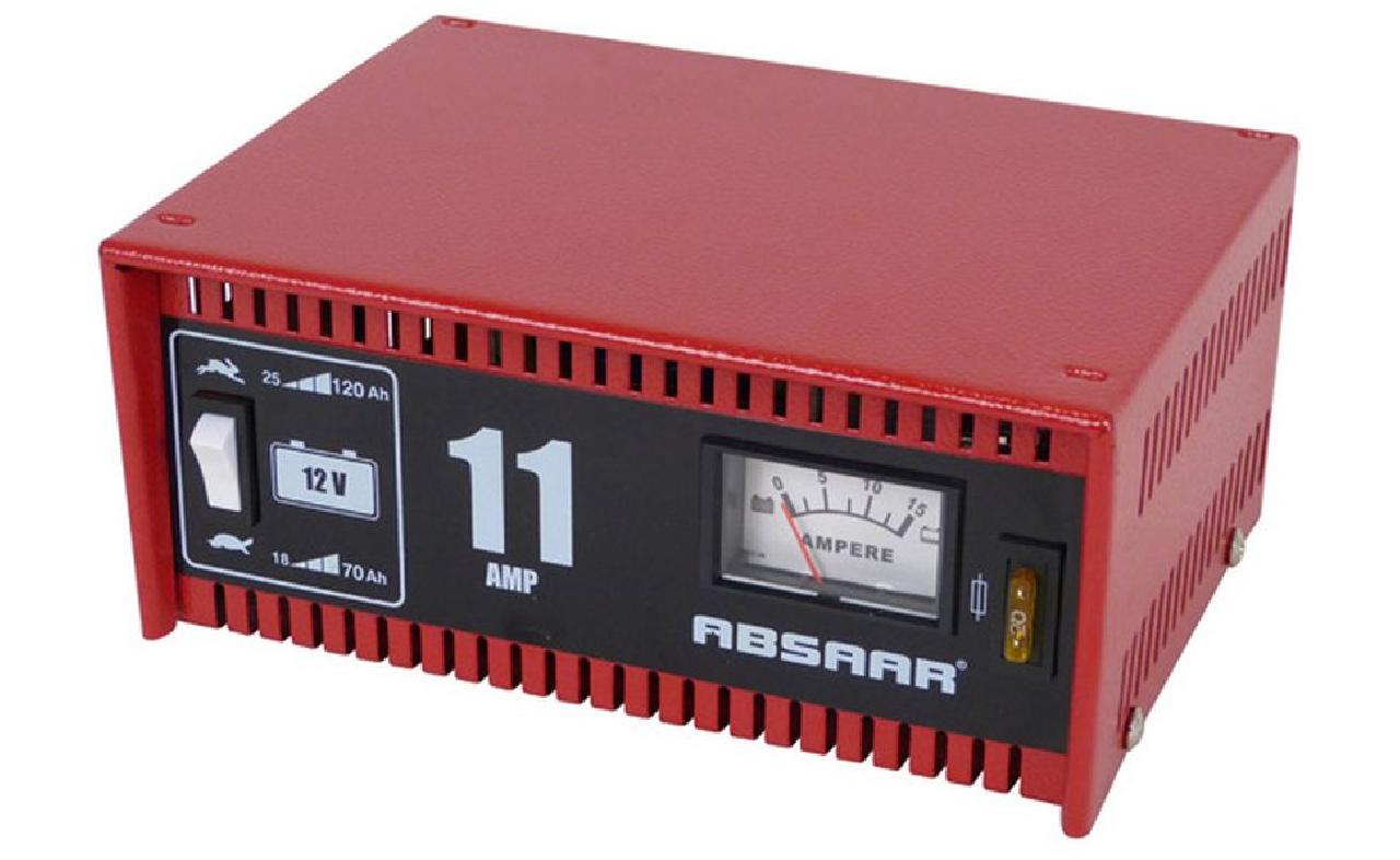 Absaar chargeur 11A 12V (AA 0635611)
