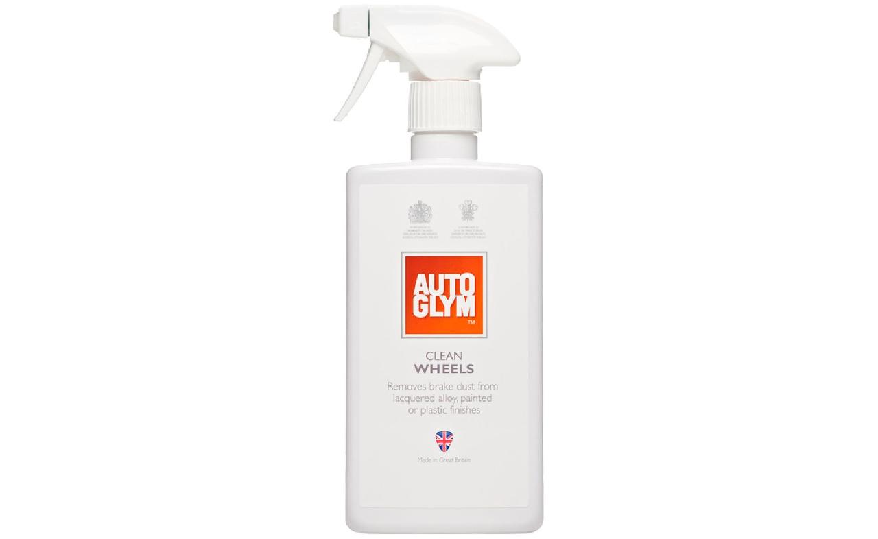 Autoglym Clean Wheels 500ML (AG 075007)