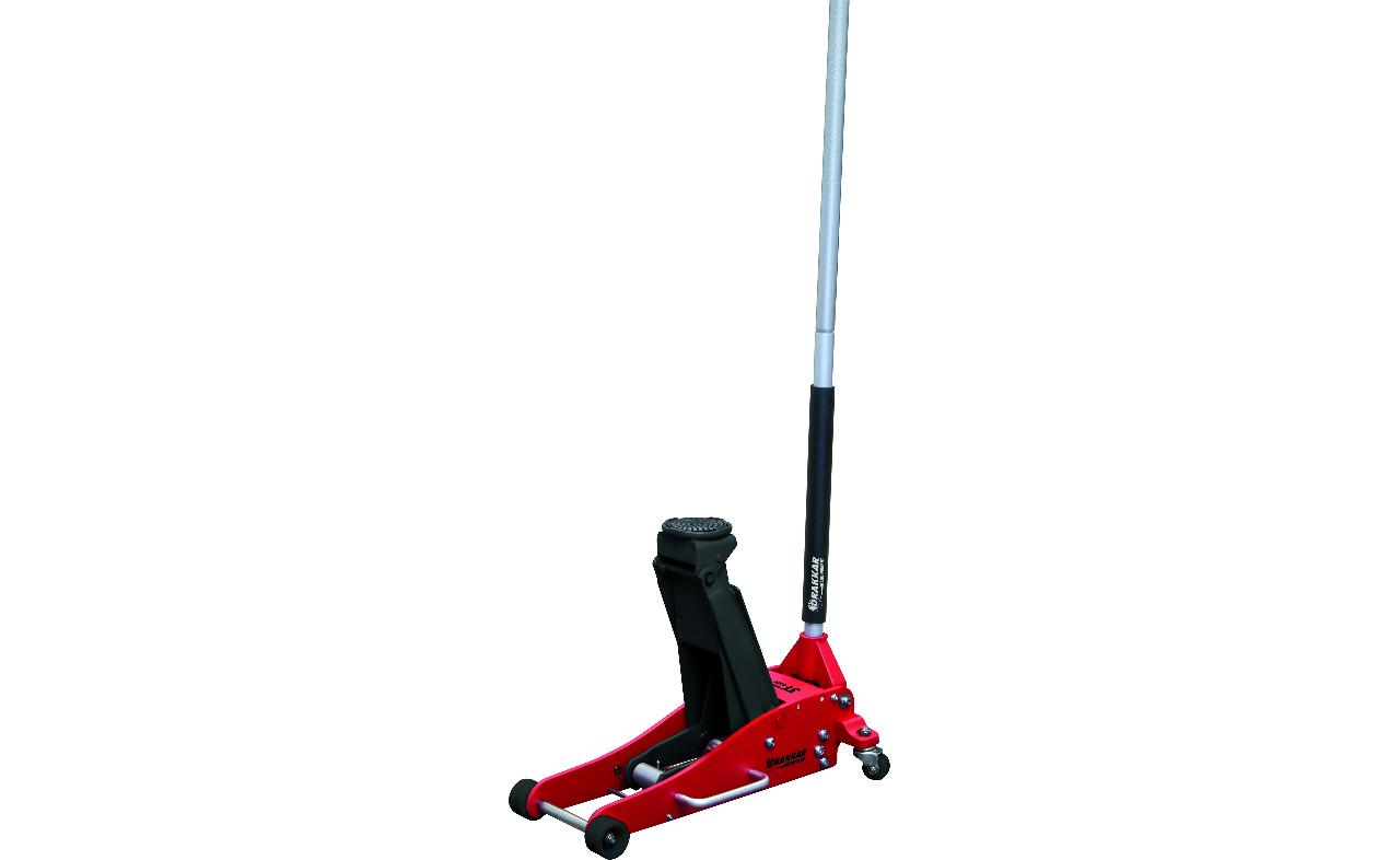 CRIC ROULEUR 3T ACIER / ALU (52544)